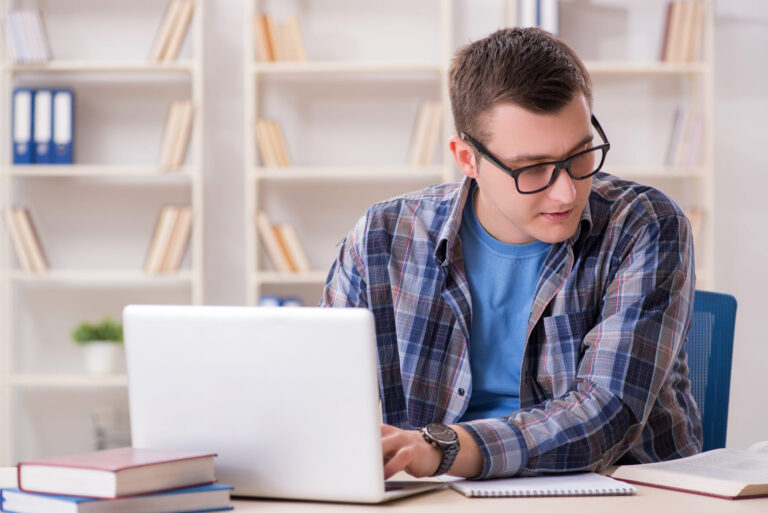 ¿Cómo realizar exámenes supervisados en línea sin provocar estrés en el ...