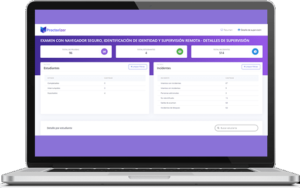 Proctorizer - Promote Academic Integrity in Online Classes