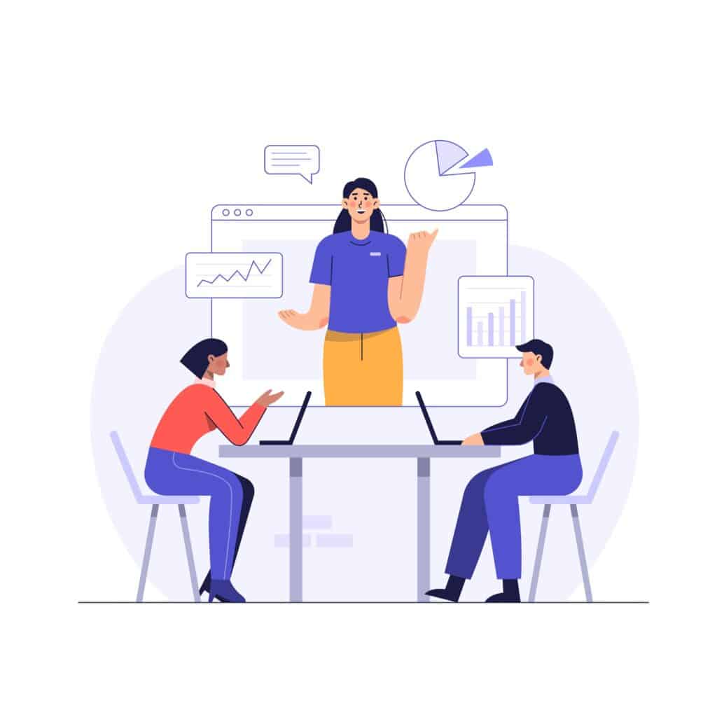 Proctorizer - Promote Academic Integrity in Online Classes