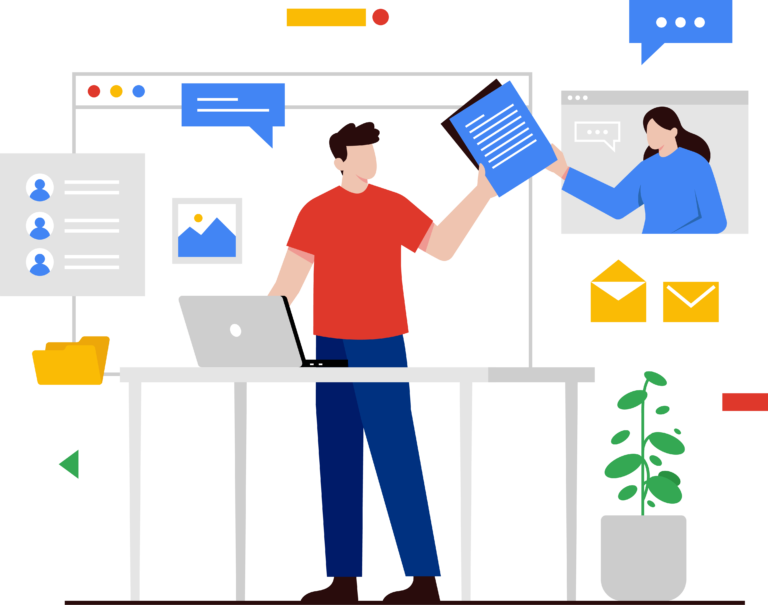 ¿Qué es y Cómo funciona Online Proctoring? - Proctorizer