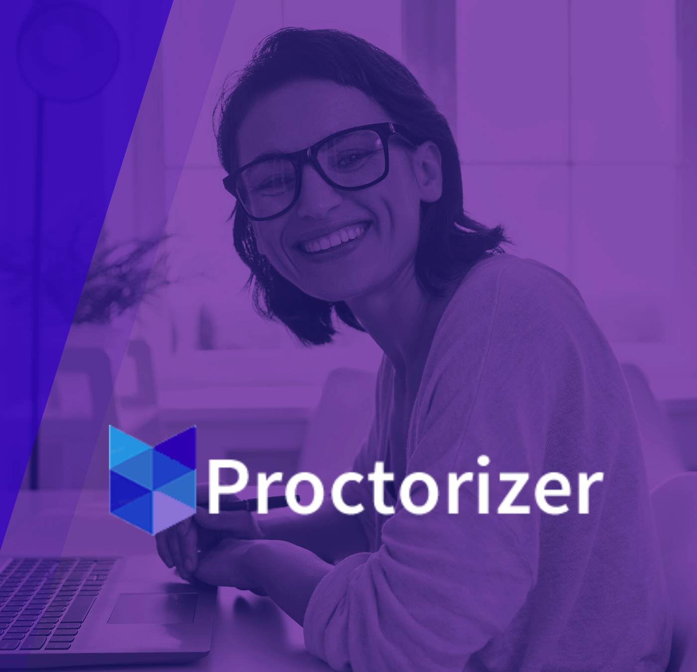 Líderes Online Proctoring en Latinoamérica - Proctorizer
