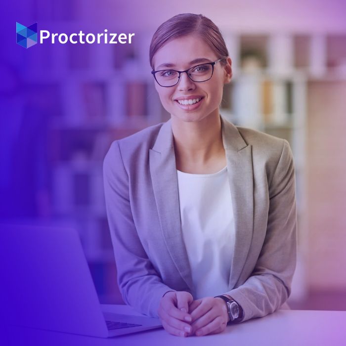 Contacto - Proctorizer