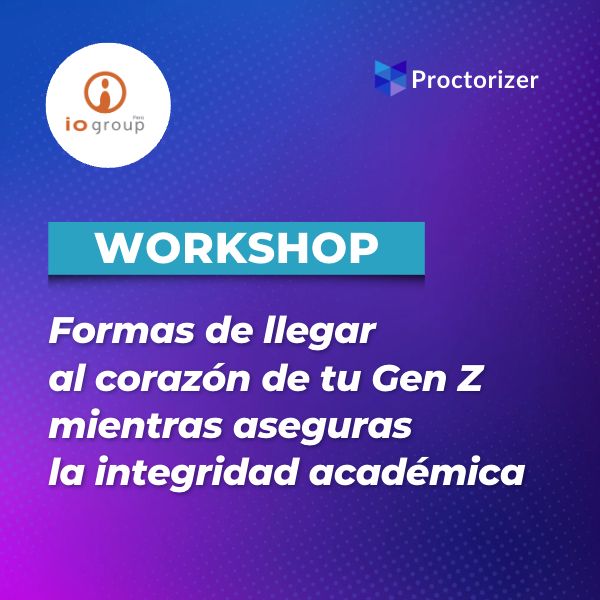 Workshop | Formas de llegar al corazón de tu Gen Z mientras aseguras la ...