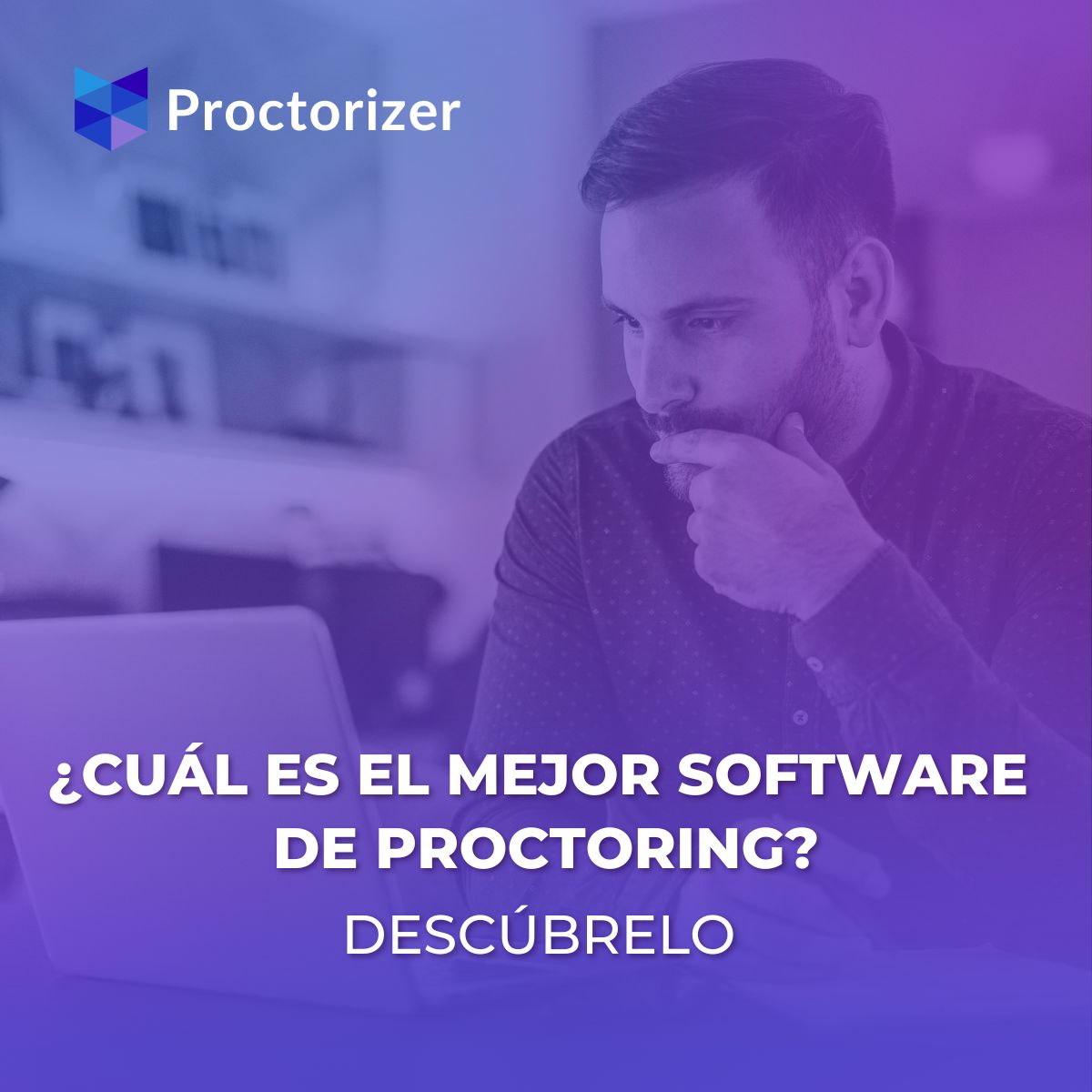 ¿Cuál es el mejor software de proctoring? - Proctorizer ¿Cuál es el mejor software de proctoring? - Proctorizer