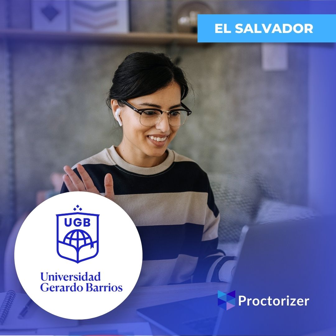 Casos de Éxito - Proctorizer