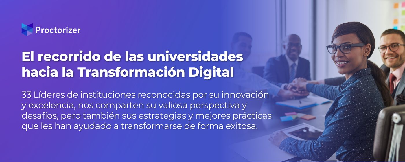 Centro de Investigación Proctorizer - Proctorizer