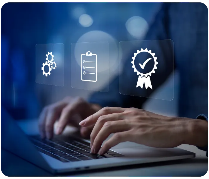 Licencias para empresas - Proctorizer